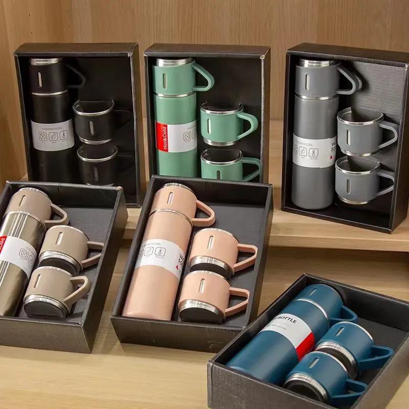 Bottles & Cups – Kavsi Limited