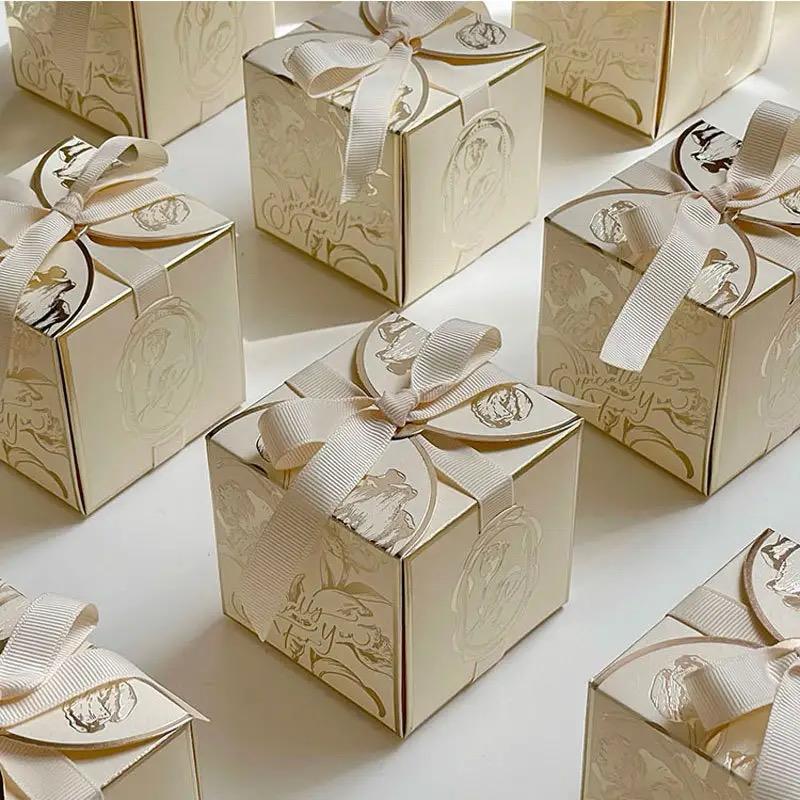 Gift Bags & Boxes – Kavsi Limited