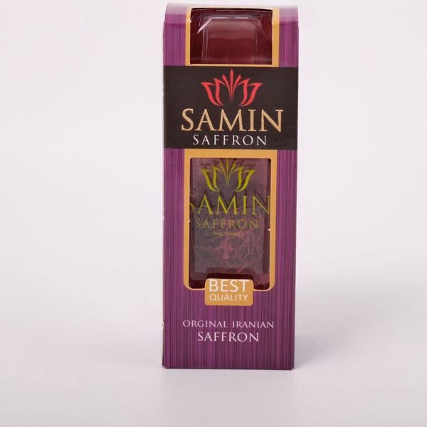 Saffron 2g – Kavsi Limited